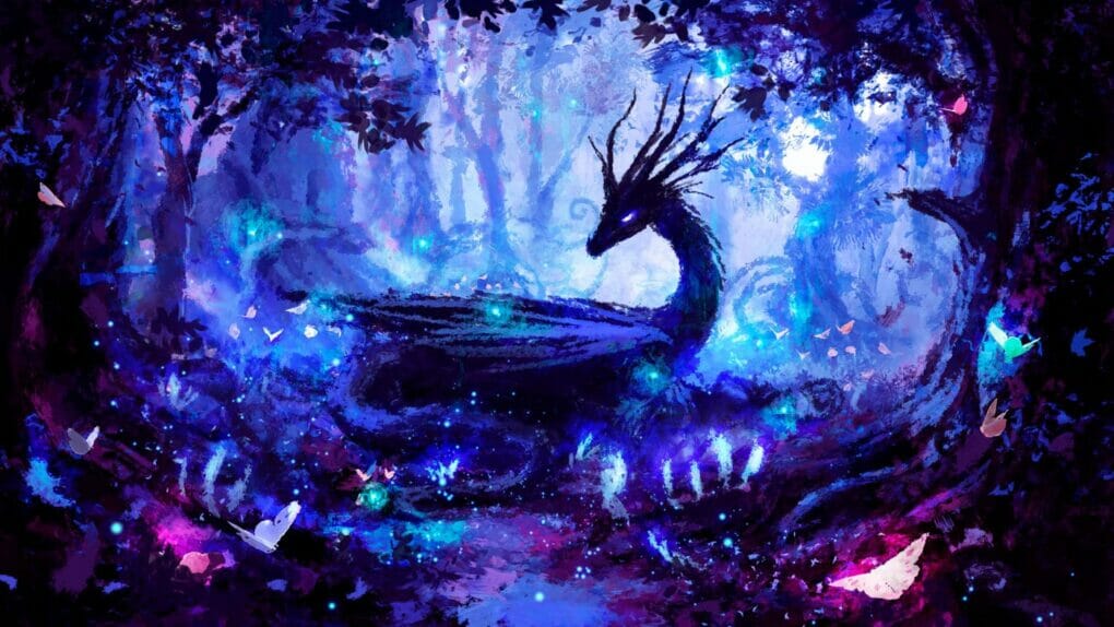 A Guide to Creating Fantasy Plants and Animals - Auden Johnson